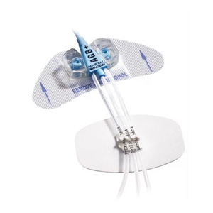 StatLock™ CV Plus Stabilisation Devices (Adult)