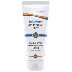 Stokodermsup®/sup Sun Protect 50 PURE White (100 ml)