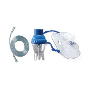 MaxiNebsup®/sup Nebuliser & Adult Aerosol Face Mask With 2.1 m Oxygen ...