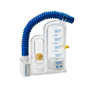 HERTPSB | SPIRO–BALL ® Incentive Spirometers | Pack: 12 Spirometers ...
