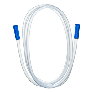 UN30025FFM-50 | Sterile Suction Connection Tubing (5 mm x 300 cm ...