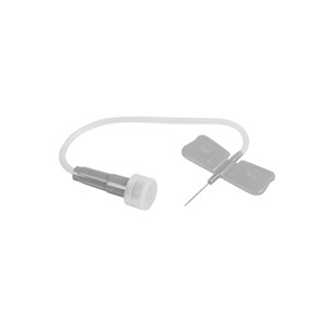 Butterfly Winged Needle Infusion Sets