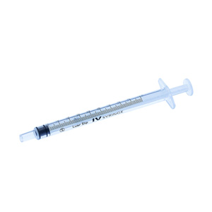 VARY8IVS01 | Medicina ® Luer Slip IV Syringes With Concentric Tip ...