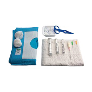 VY0199.20 | Vygon ® Standard Basic Universal Procedure Packs | Pack: 30 ...
