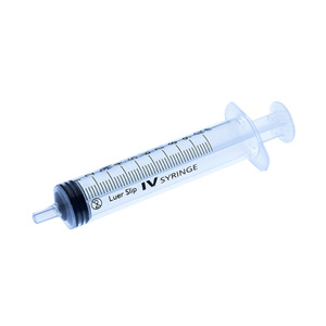 Y8IVS10 | Medicina ® Luer Slip IV Syringes With Concentric Tip (10 ml ...