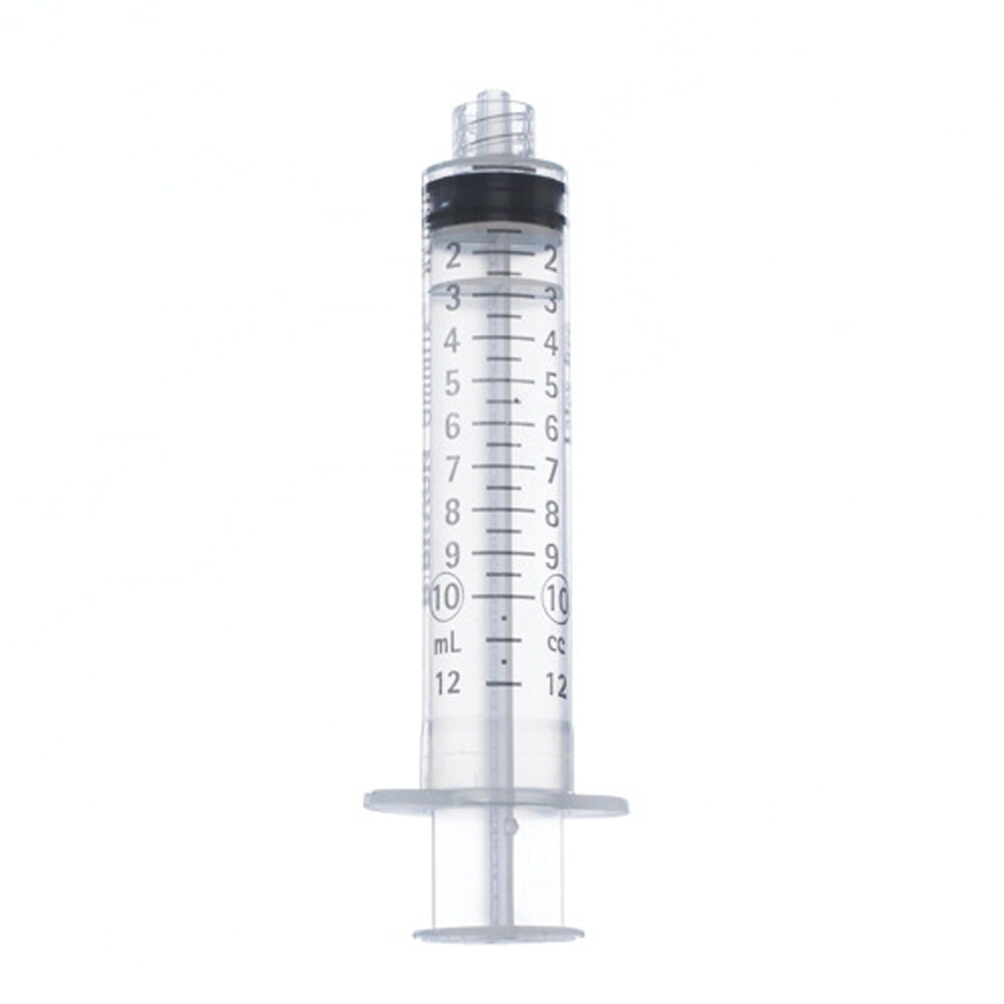 Omnifixsup®/sup Luer–Lock Solo Syringes (10 ml)