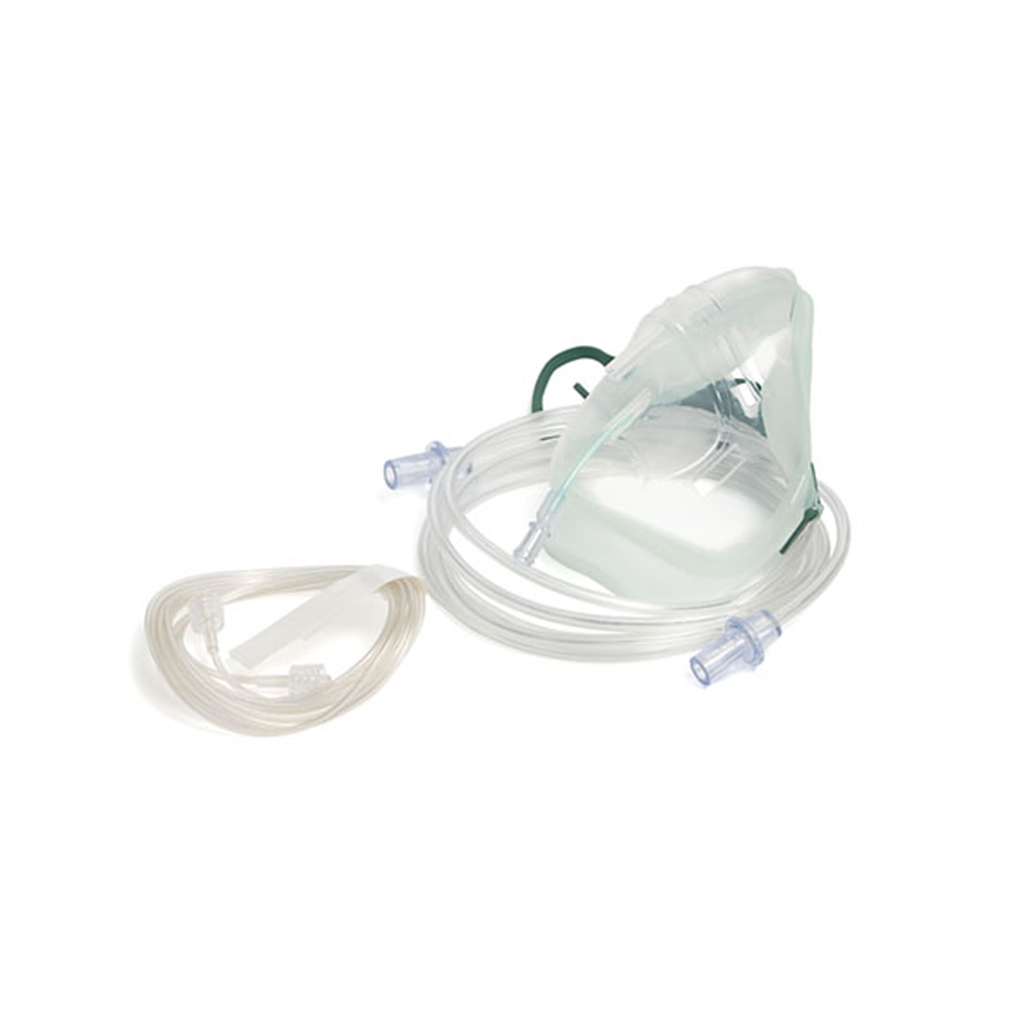 LI1142015 | Sentri™ EcoLite™ Adult Masks | CO 2 Monitoring Line | Tube ...