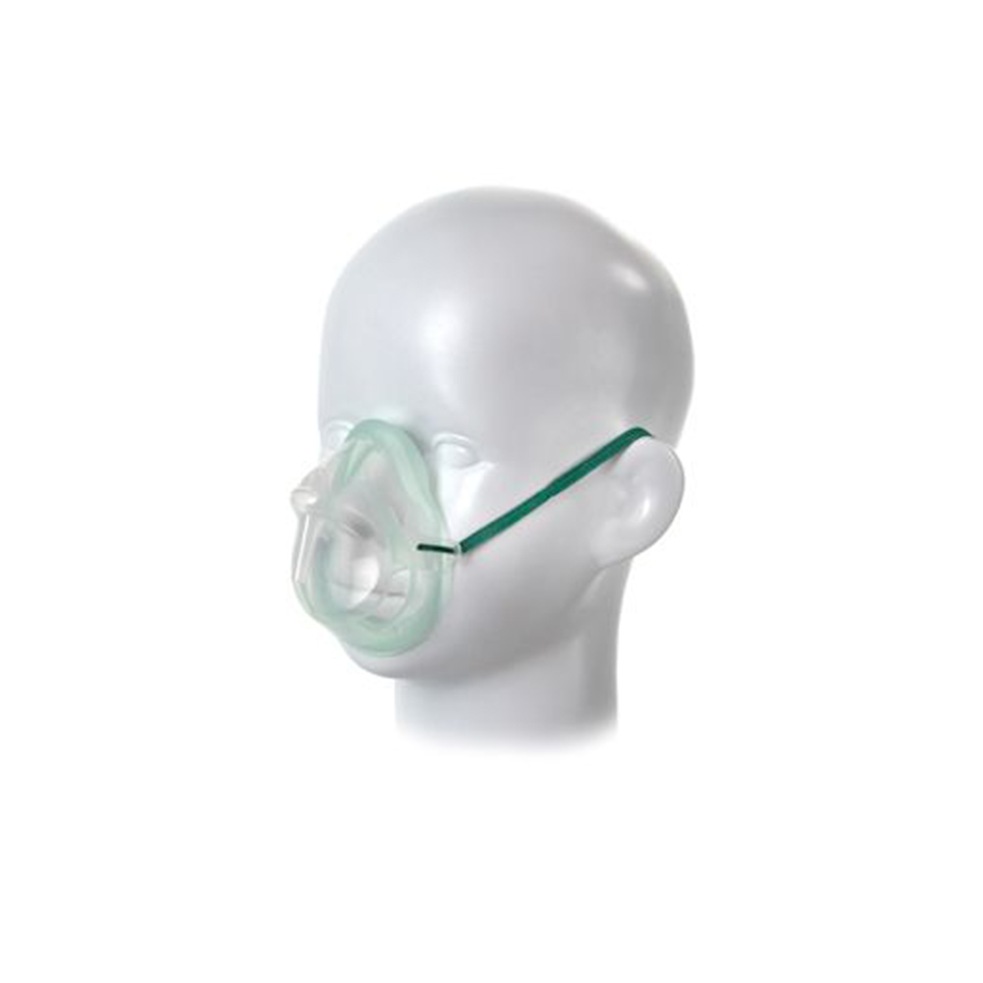 LI1190015 | EcoLite™ Paediatric Medium Concentration Oxygen Masks ...
