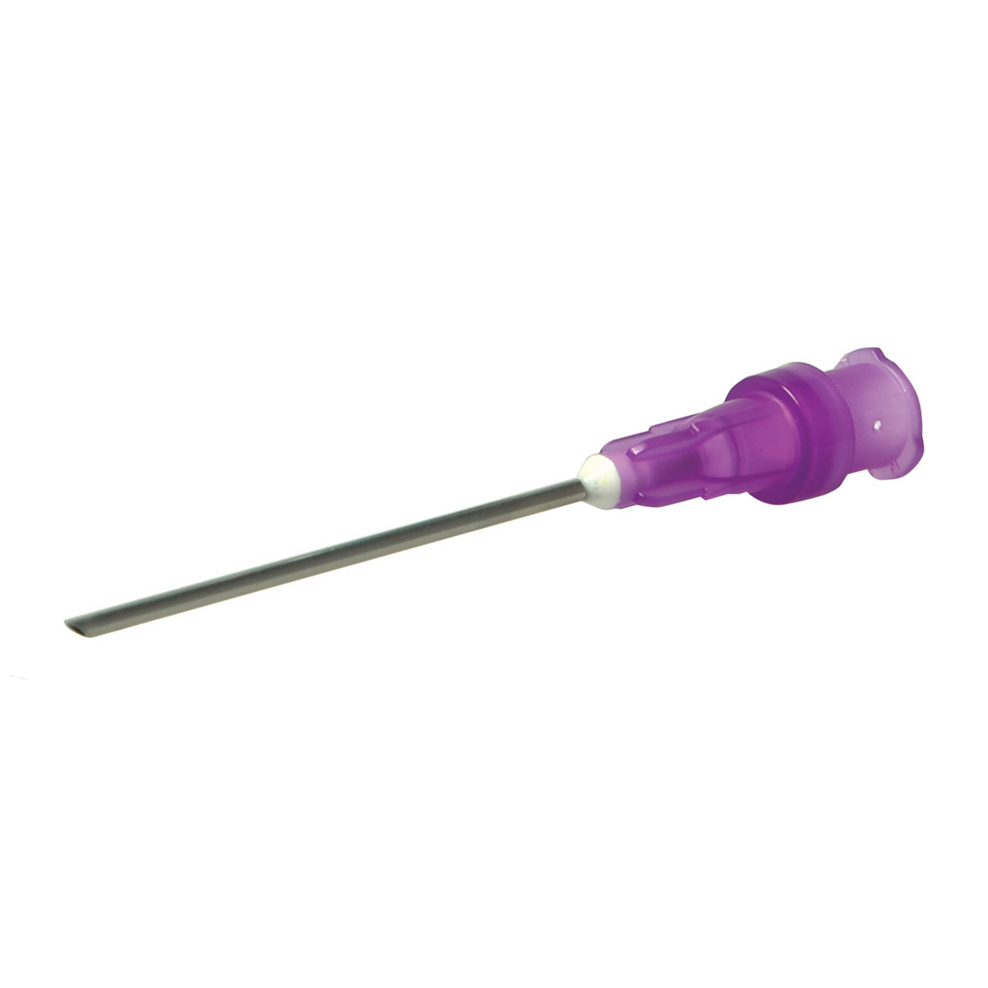 Blunt Fill Needles Including Filter (18 G x 1.5")